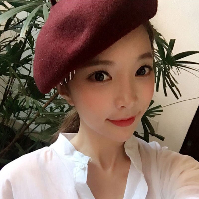 winter wild Cap travel budding ring tricyclic bere... – Grandado