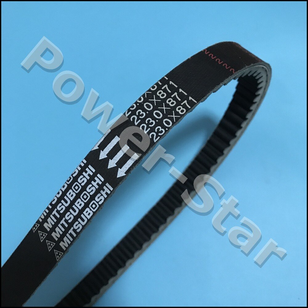 871-23-30 MITSUBOSHI Prestaties Riem 871 23 30 voo... – Vicedeal