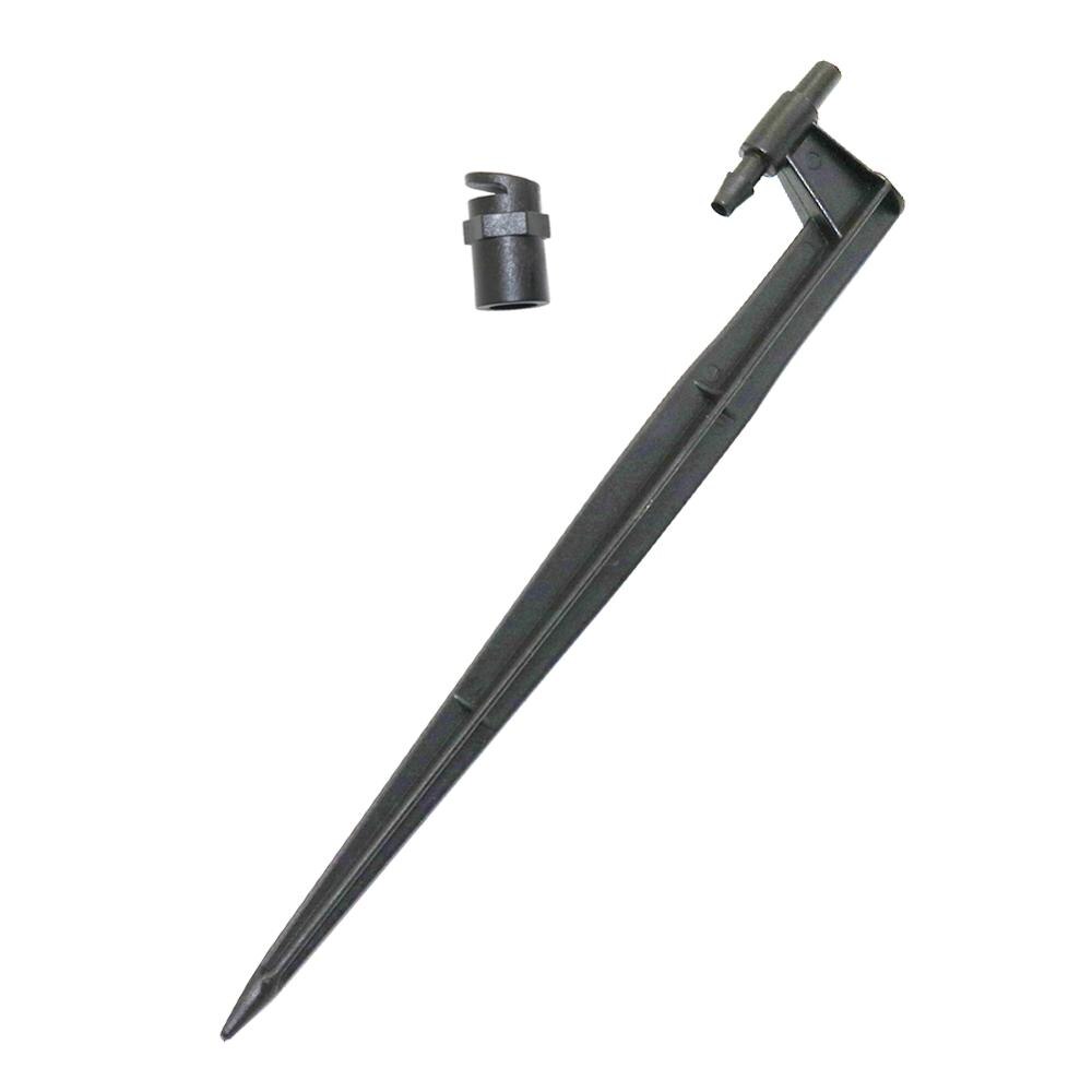 Refraction Nozzle with Support rod Garden Automati... – Grandado