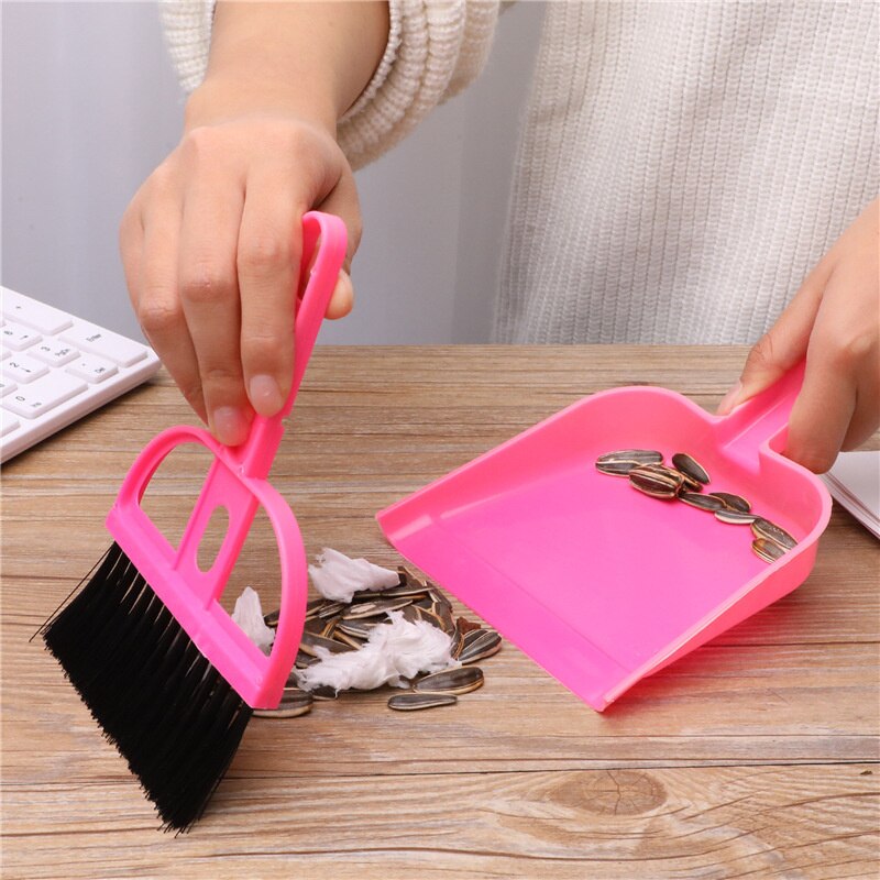 Sweep Cleaning Brush Cleaning Supplies Broom Sweep... – Grandado