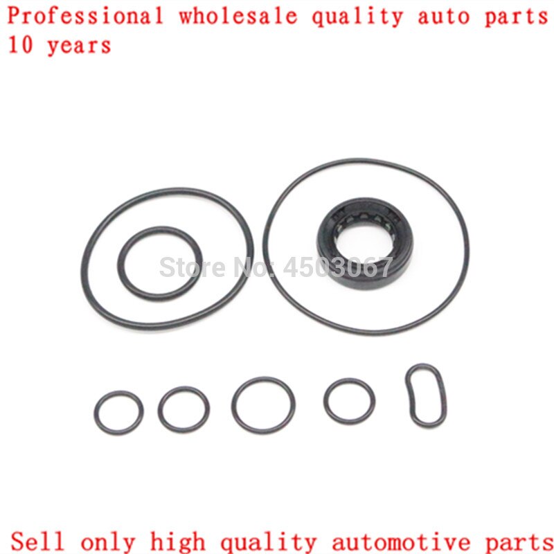 Car Directional Power Pump Repair Kit For Honda Ci... – Grandado