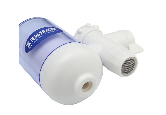 Household faucet water purifier Ceramic filter kit... – Grandado