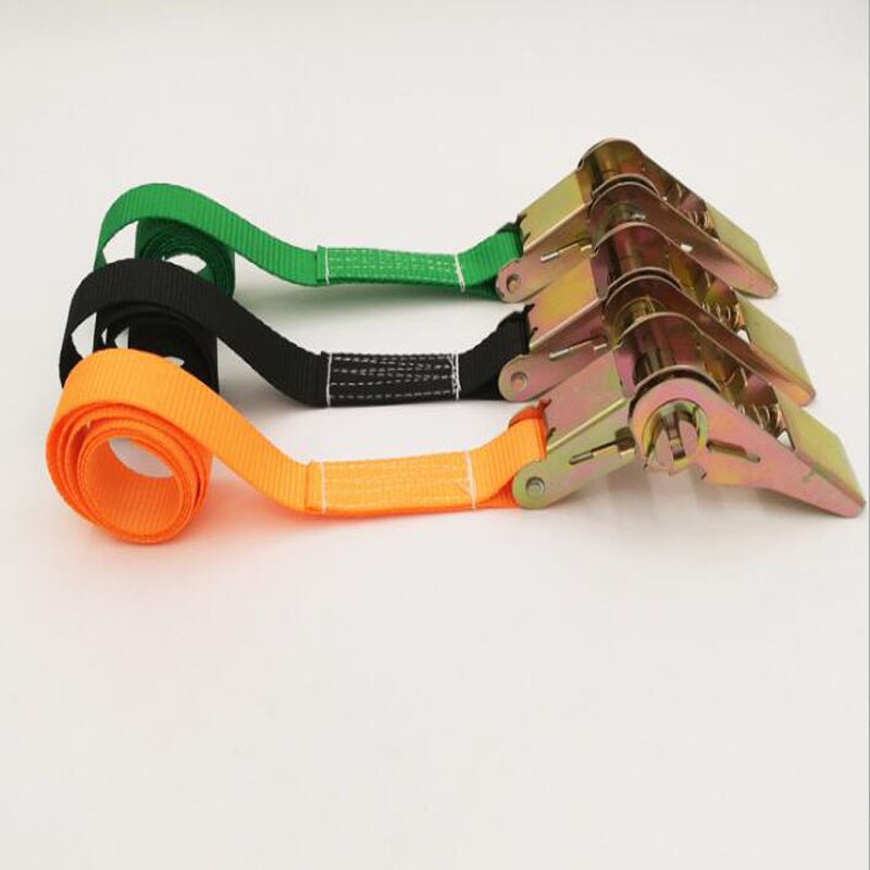 1 stücke 3m X 2,5 cm 800kg Auto Gepäck Fracht Poly... – Grandado