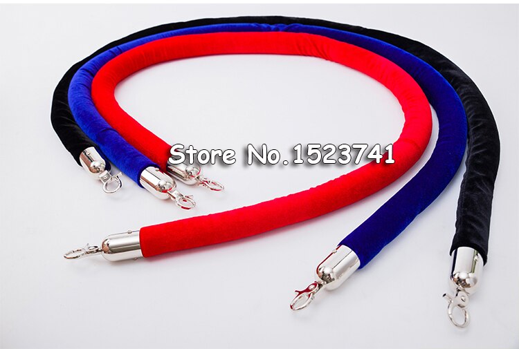 Stainless Steel Construction Warning Post Stanchio... – Vicedeal