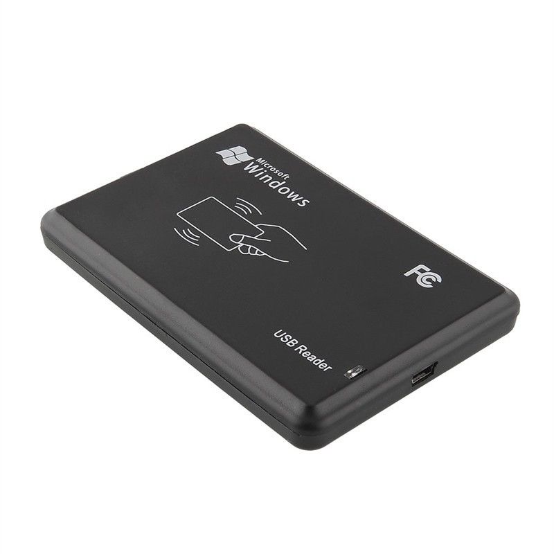 Neue USB RFID ID Kontaktlose Proximity Smart Card ... – Vicedeal