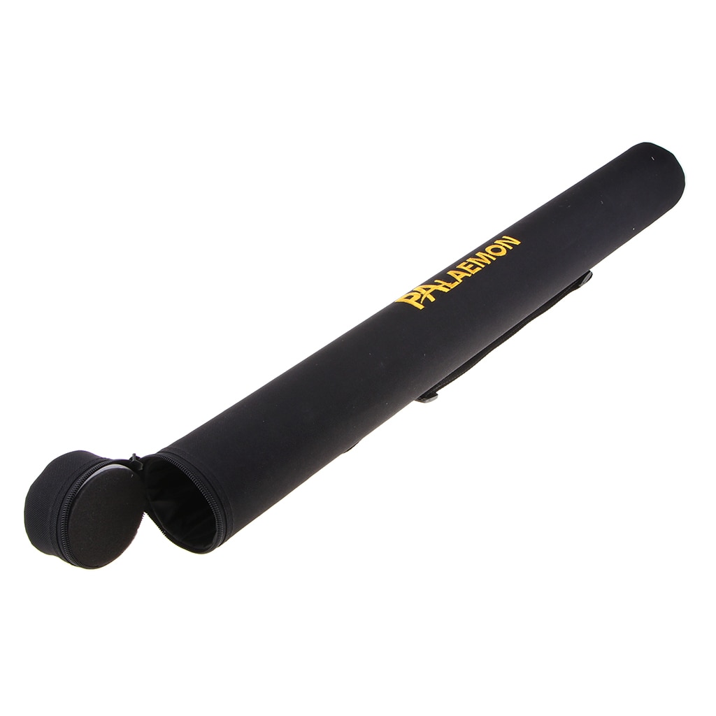 29'' Ultralight Fly Fishing Rod Tube Waterproof Po... – Vicedeal