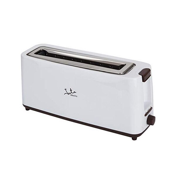 Toaster with Defrost Function JATA TT579 900W Whit... – Grandado
