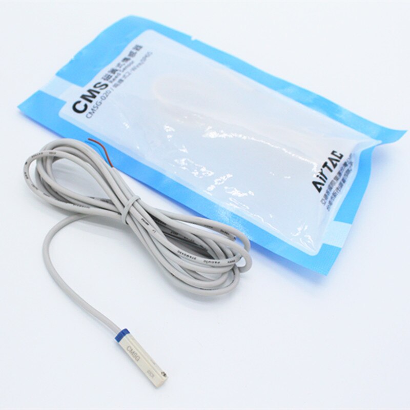 Two Wires Type Reed Sensor CMSH/CMSE/CMSG/CMSJ-020... – Grandado