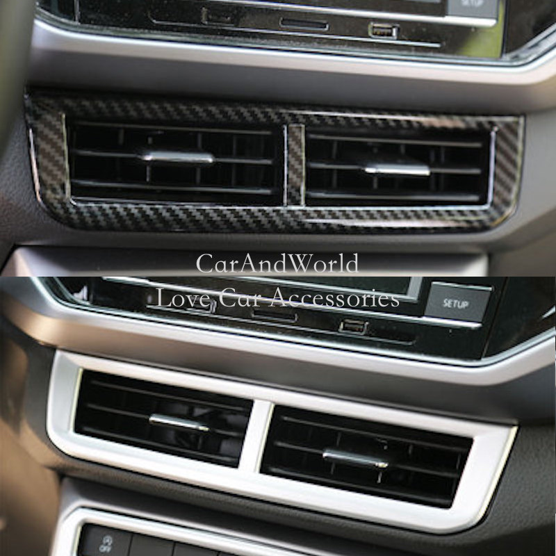 Interior Center Console Air Condition Outlet Vent ... – Grandado