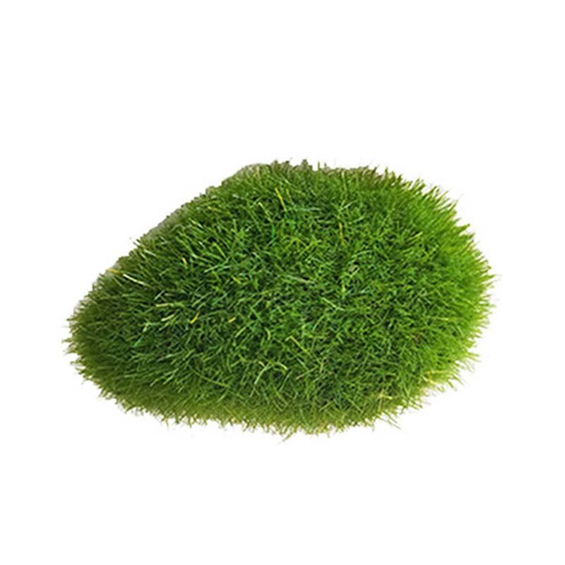 30Pcs Moss Rock Artificial Green Moss Stone Garden... – Grandado