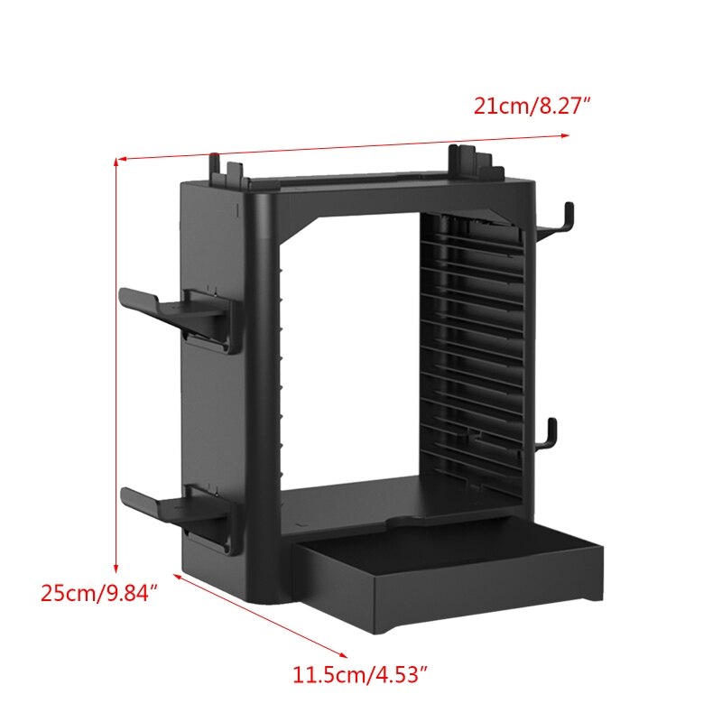 H052 For Switch Console Case Storage Stand NS OLED... – Grandado