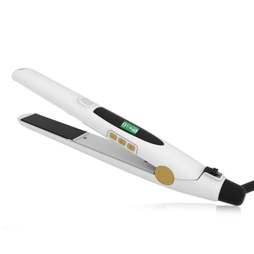 With Display Straight Volume Dual-purpose Hair Str... – Vicedeal
