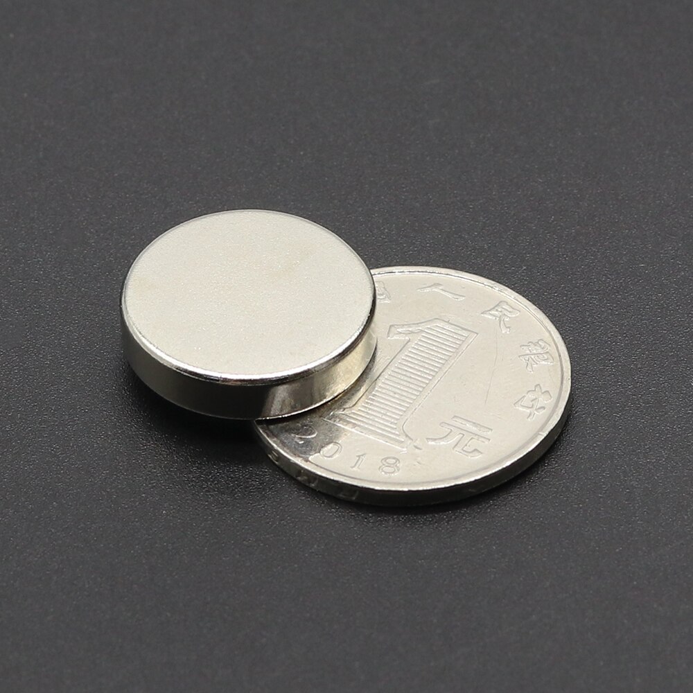 2/5/10/20/50Pcs Round Magnet 20x5 mm Neodymium Mag... – Grandado