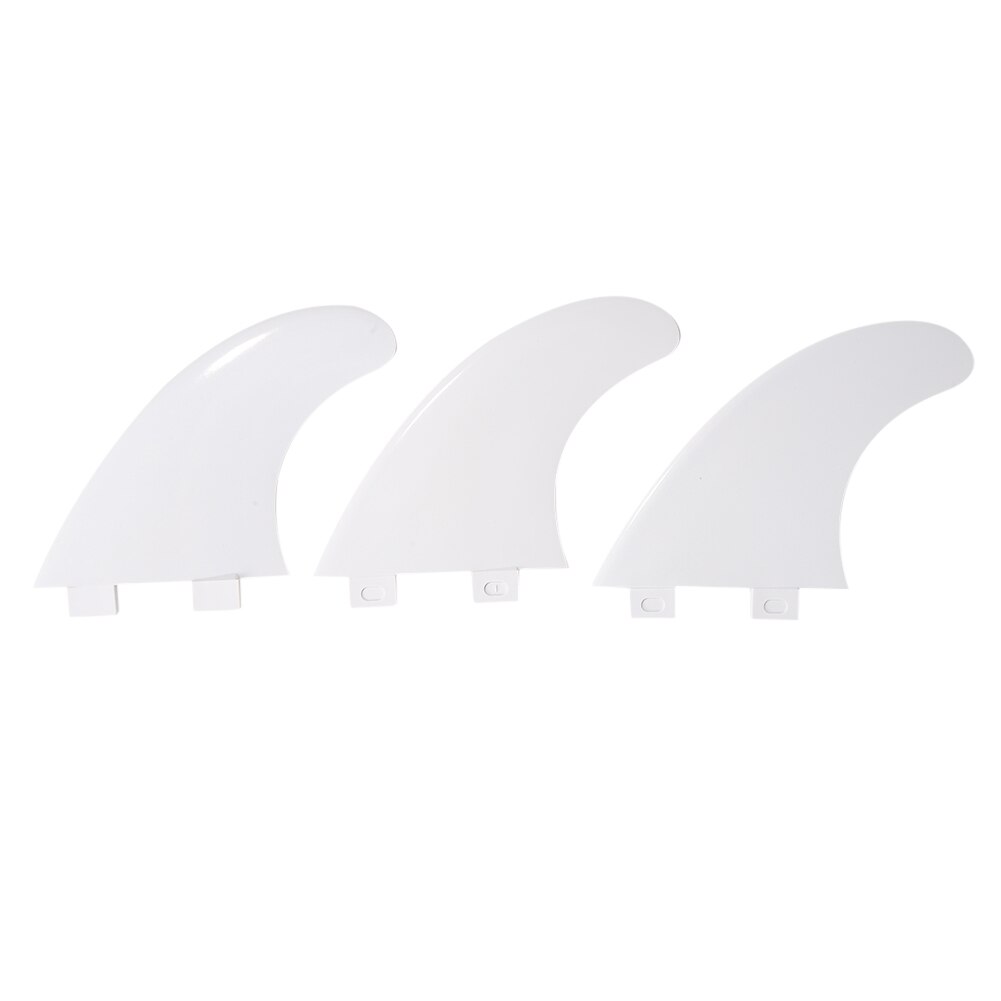 G5 FCS Surfboard Water Fins Universal Shortboard A... – Grandado