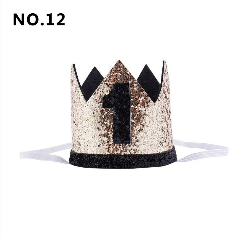 Birthday Hat Baby Boy Girl 1st 18st Birthday Party... – Grandado