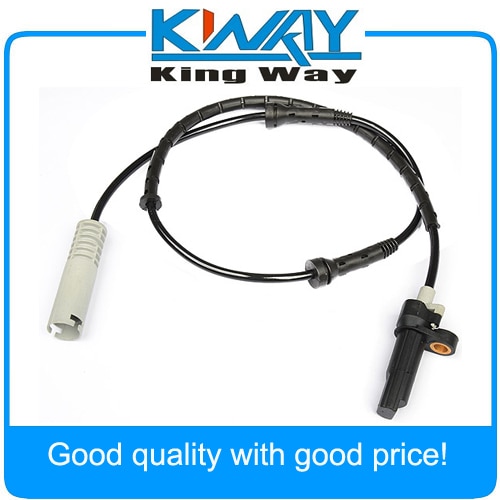 ABS Speed Sensor REAR for BMW E39 5SERIES 528i 540... – Grandado