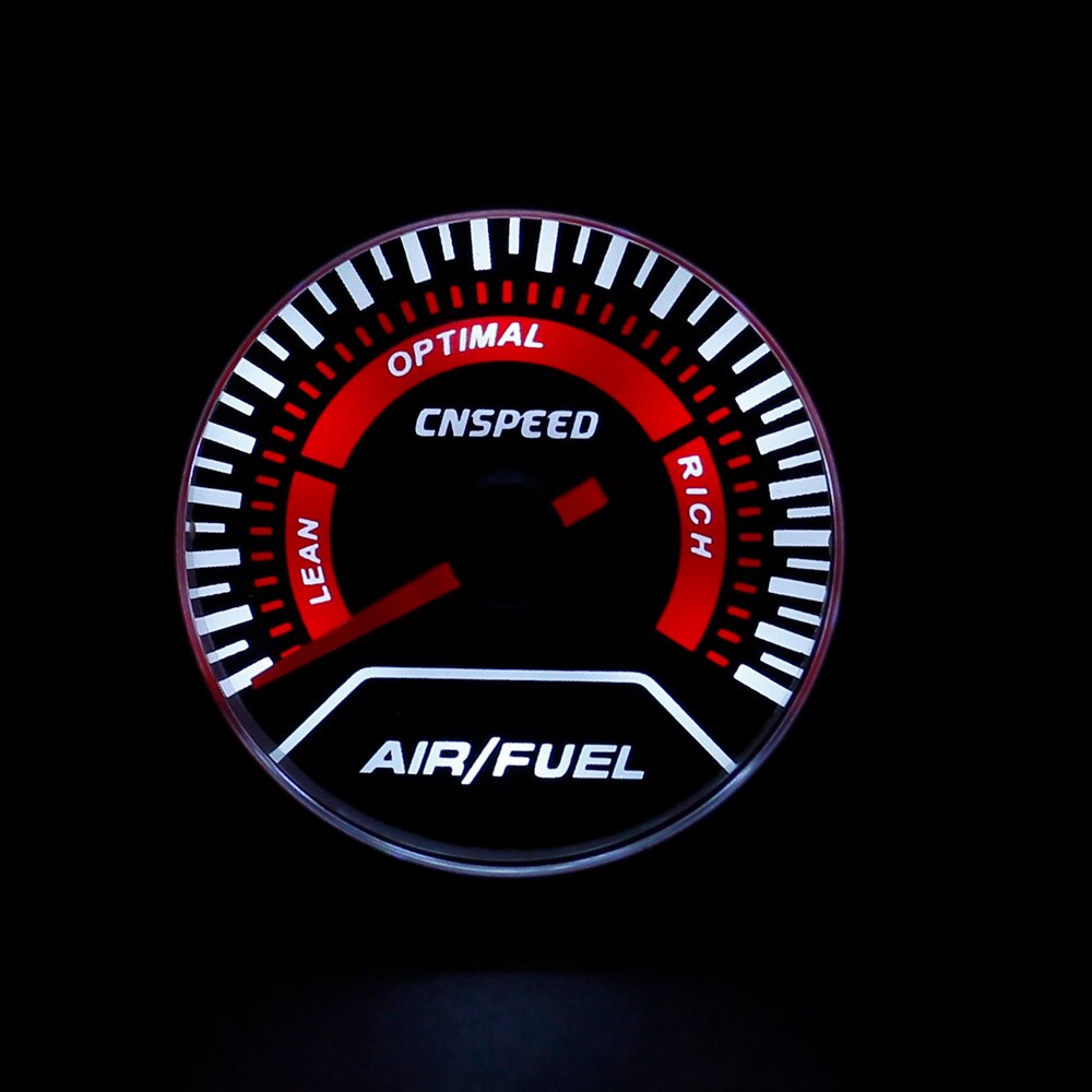 CNSPEED 2 "(52mm) rauch 270 Grad schmalband luft k... – Grandado