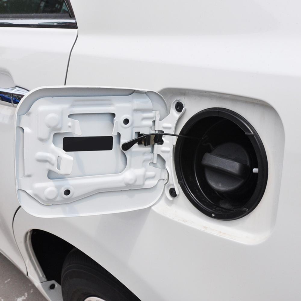 Car-styling Fuel Tank Cover Gas Cap Cover For Toyo... – Vicedeal