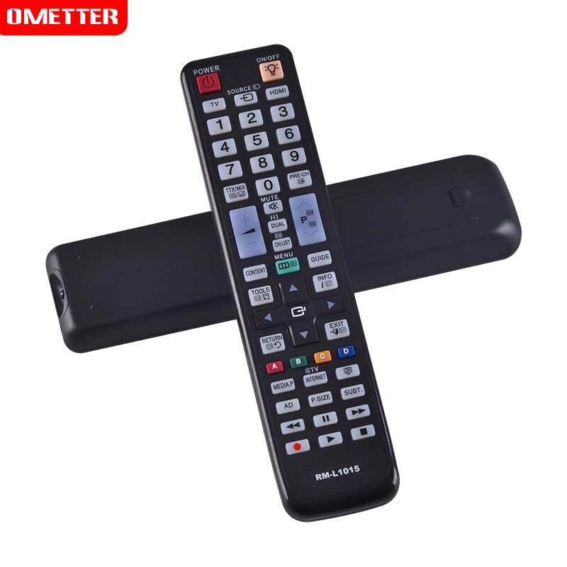 Aa59-00431a rm -l1015 universell led lcd tv kontro... – Grandado