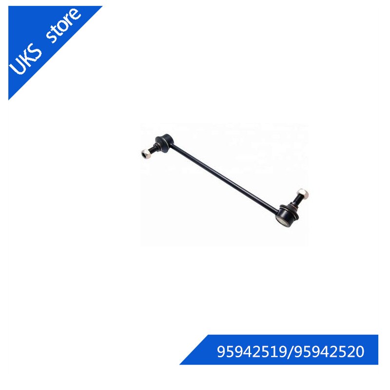 Voorste Stabilisator Link voor CHEVROLET CAPTIVA C... – Grandado