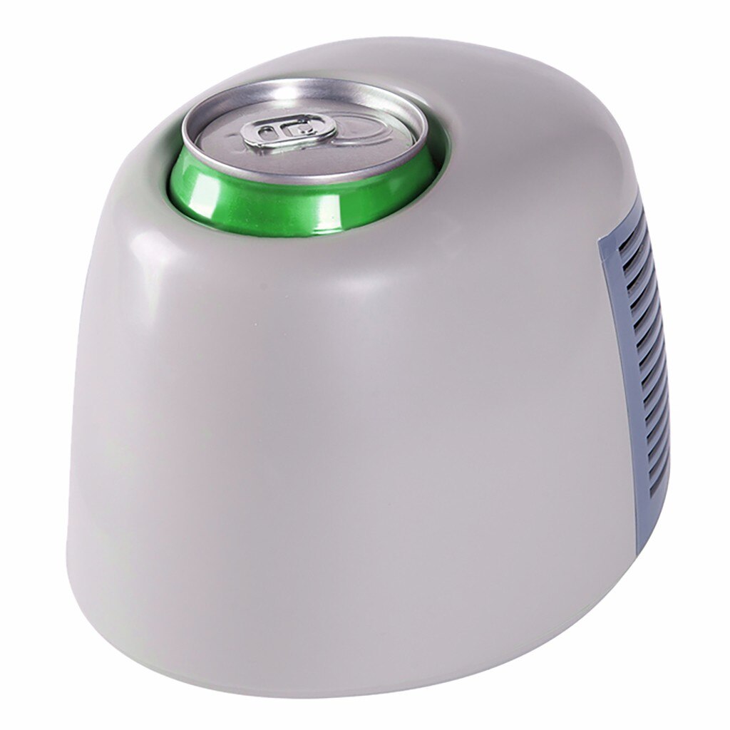 Usb And Cold Cup Smart 2 In 1 One-key Refrigeratio... – Grandado