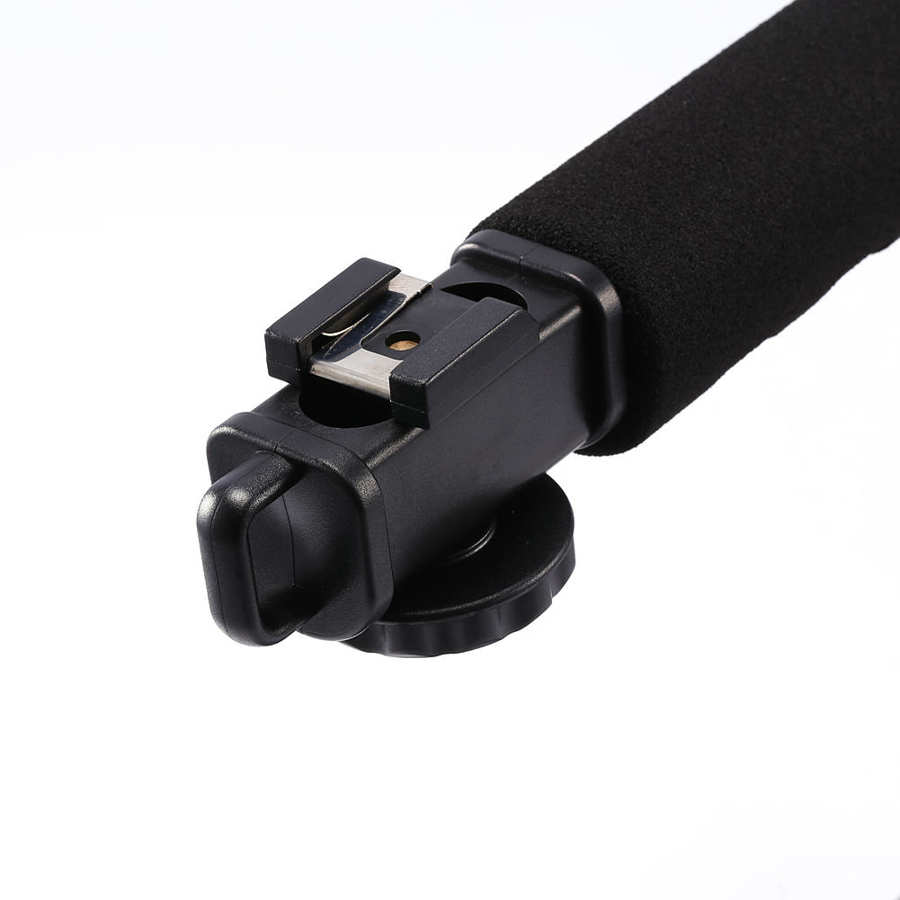 U Shape Bracket Grip Portable Video Handle Handhel... – Grandado