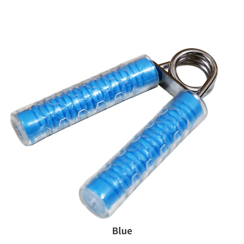 A-Type Grip Gym Wrist Strength Exerciser Hand Grip... – Grandado