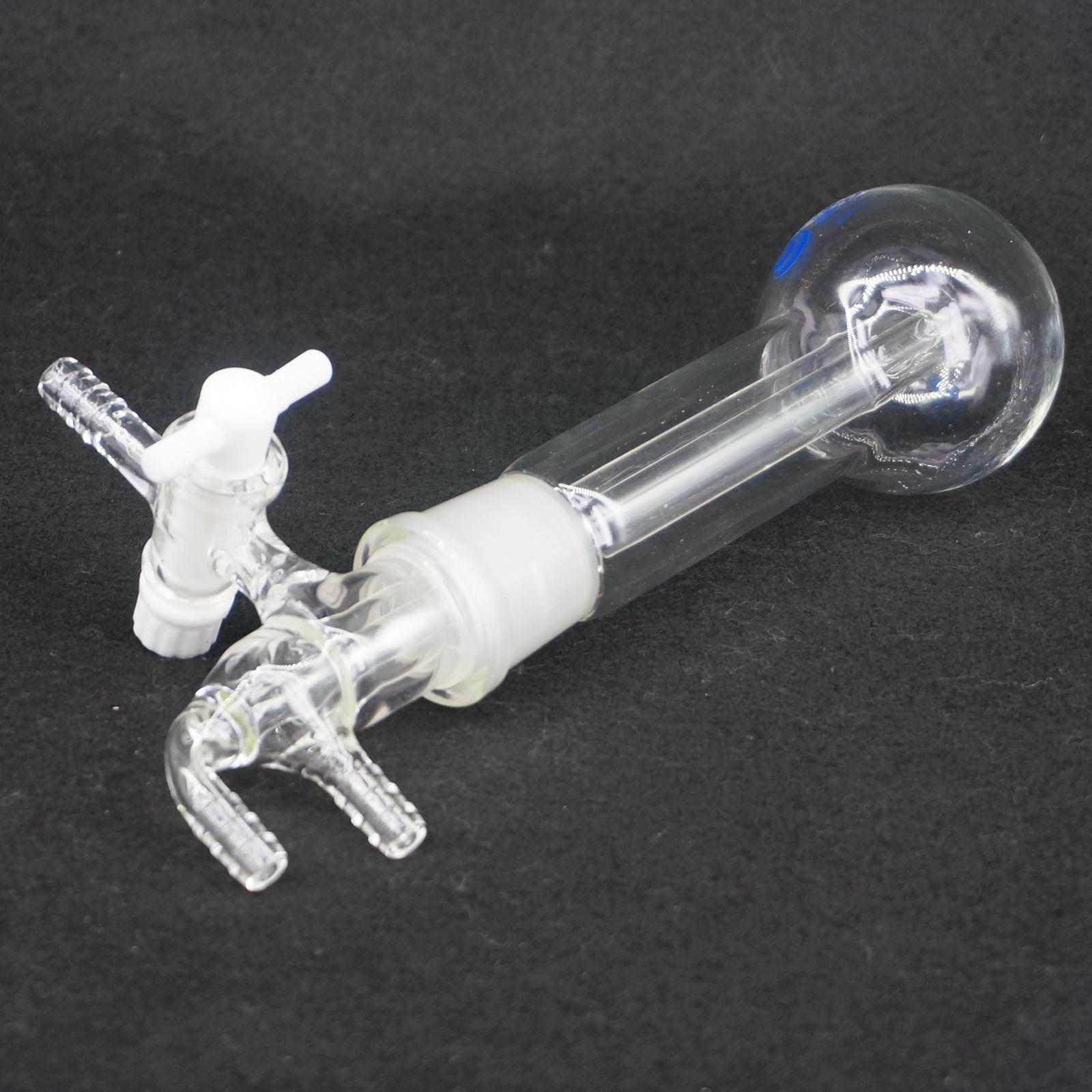 100ml Laboratory Glass Micro sublimator sublimatio... – Grandado