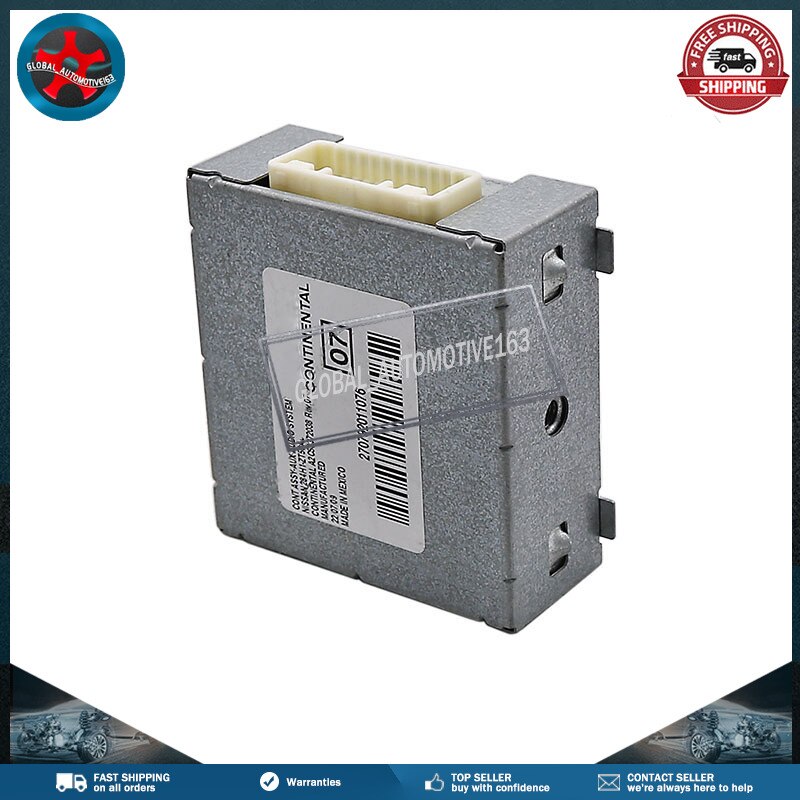 For Nissan Juke AUX AUDIO CONTROL UNIT MODULE 284H... – Vicedeal