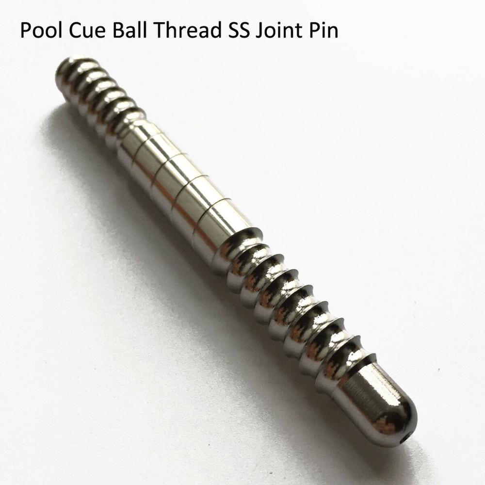 American BALL THREAD Pool Cue Shaft Joint Pin Scre... – Grandado