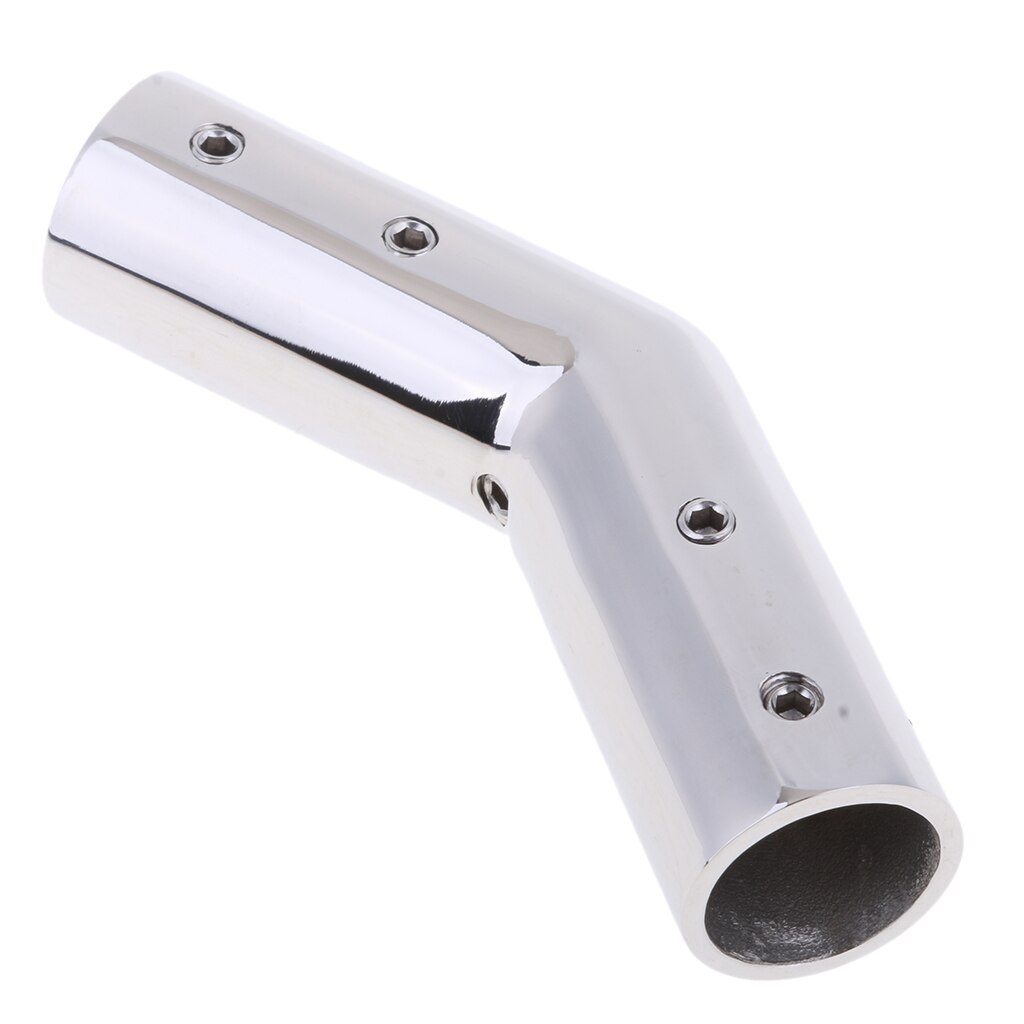 316 Stainless Steel Marine Boat Hand Rail 140 Degr... – Grandado 316 Stainless Steel Marine Boat Hand Rail 140 Degr... – Grandado