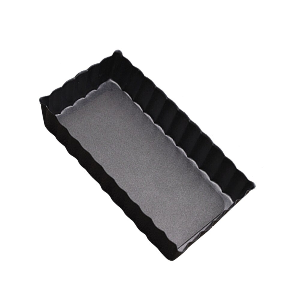 4 Inch Nonstick Quiche Pan Tart Pie Pan Mold with ... – Grandado