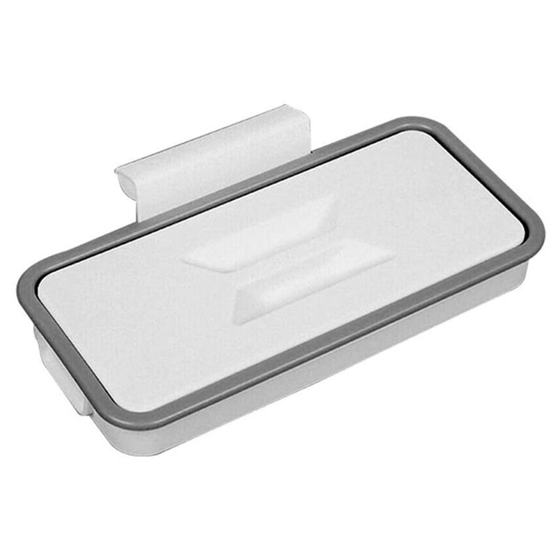 Trash Bag Holder Trash Rack Storage Organizer Tras... – Vicedeal