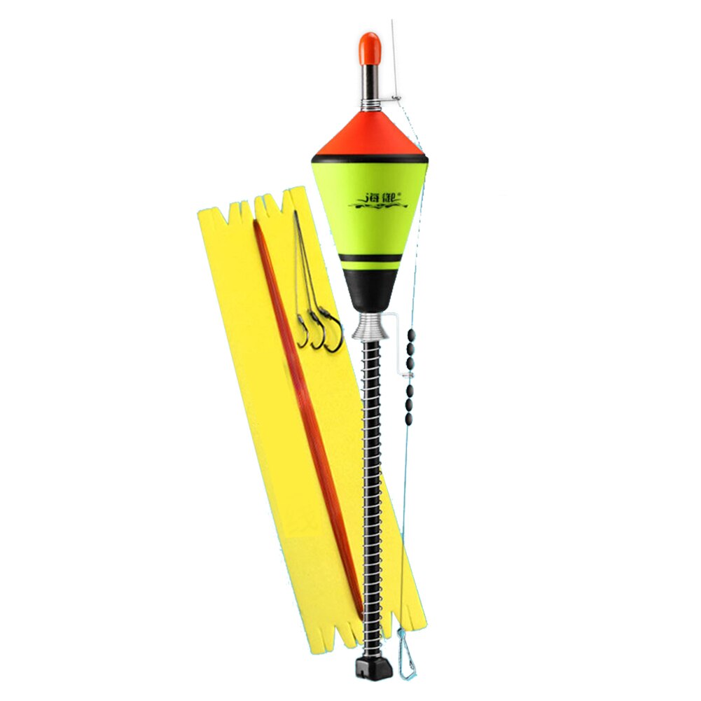 Portable Automatic illuminate Fishing Float Portab... – Grandado