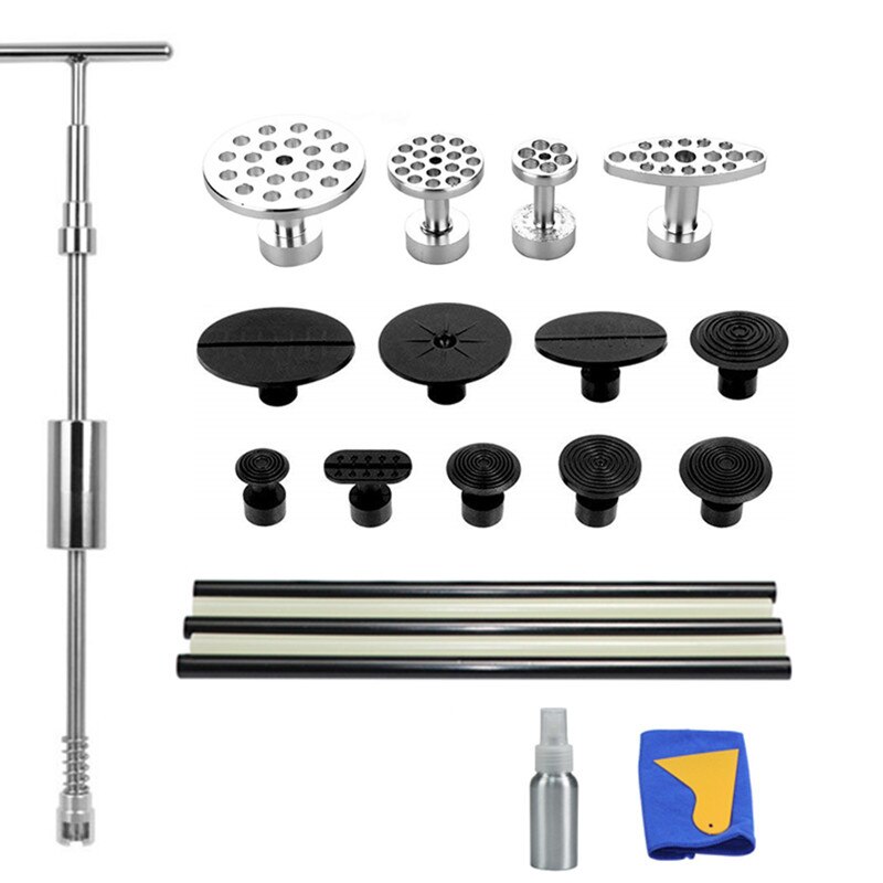 FURUIX PDR auto reparatie tool verveloos dent pull... – Vicedeal