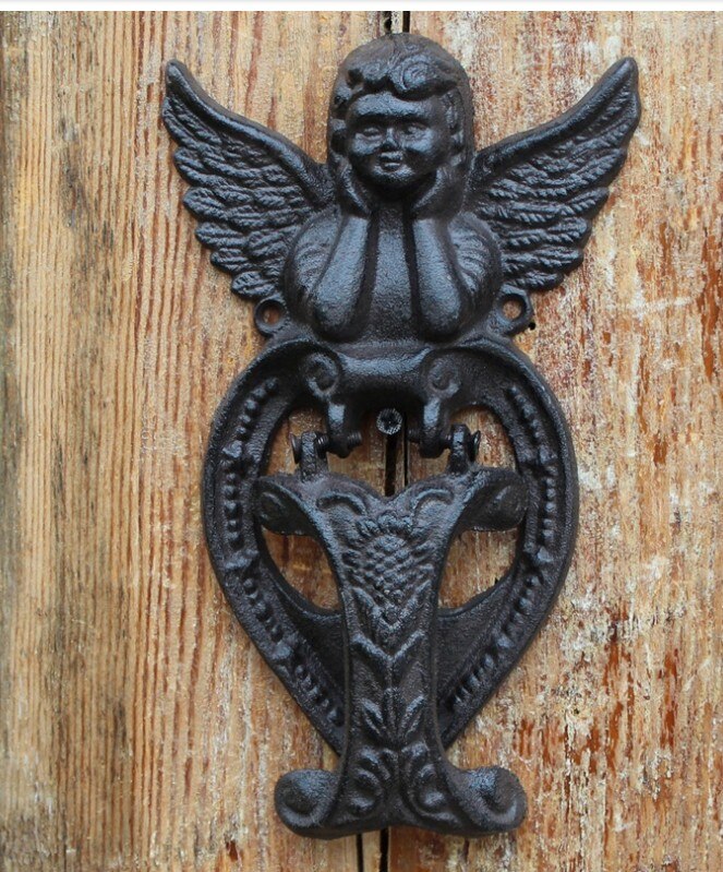 American industrial cast iron crafts vintage owl d... – Grandado