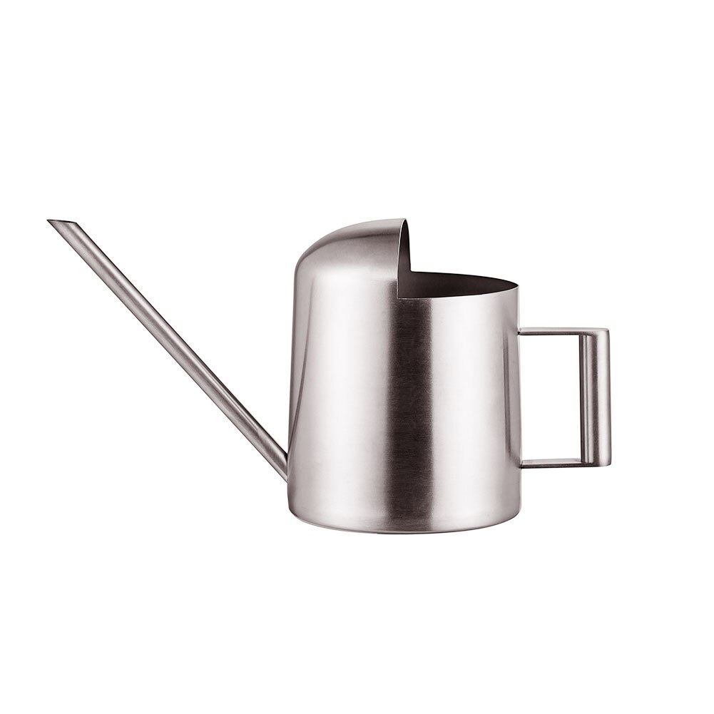 Mini Watering Can Stainless Steel Small Flower Pot... – Grandado