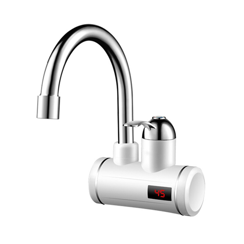 3000W Instant Elektrische Kraan Heater Tap Digital... – Vicedeal