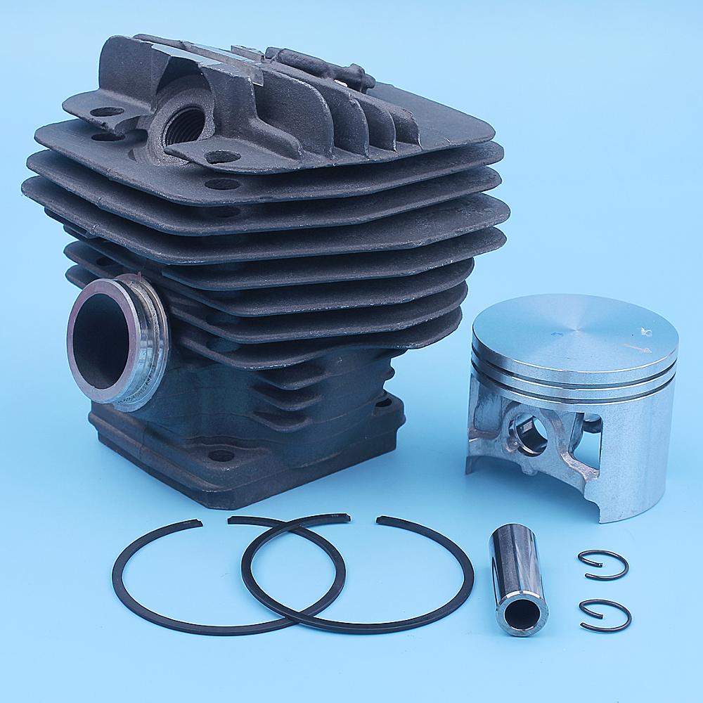 54mm sylindret stempelringsett for stihl ms660 06... – Vicedeal