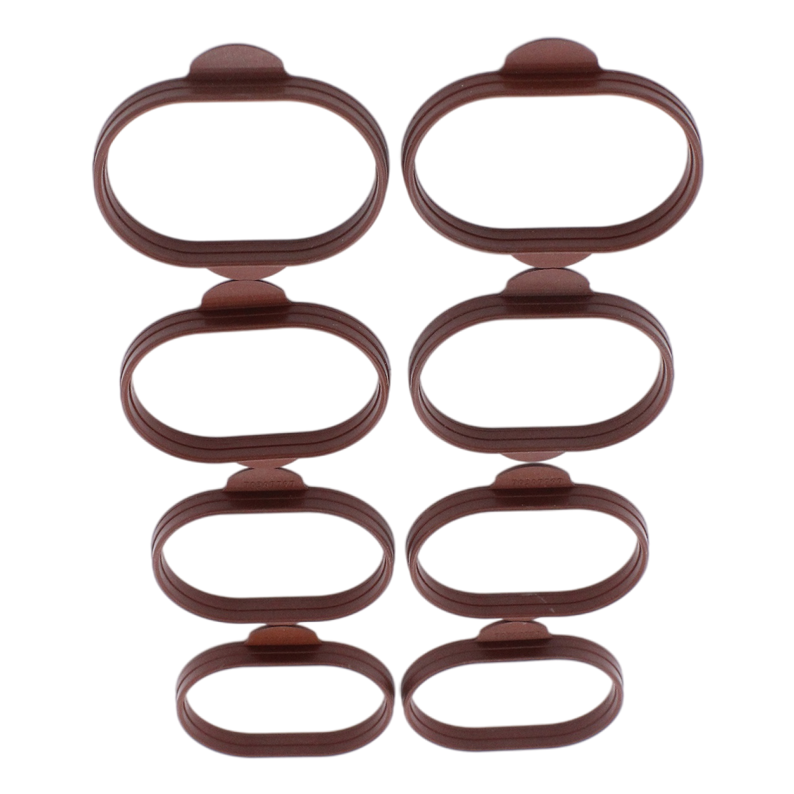 8-Pack Inlaatspruitstuk Pakkingen 94811014601 Set ... – Grandado