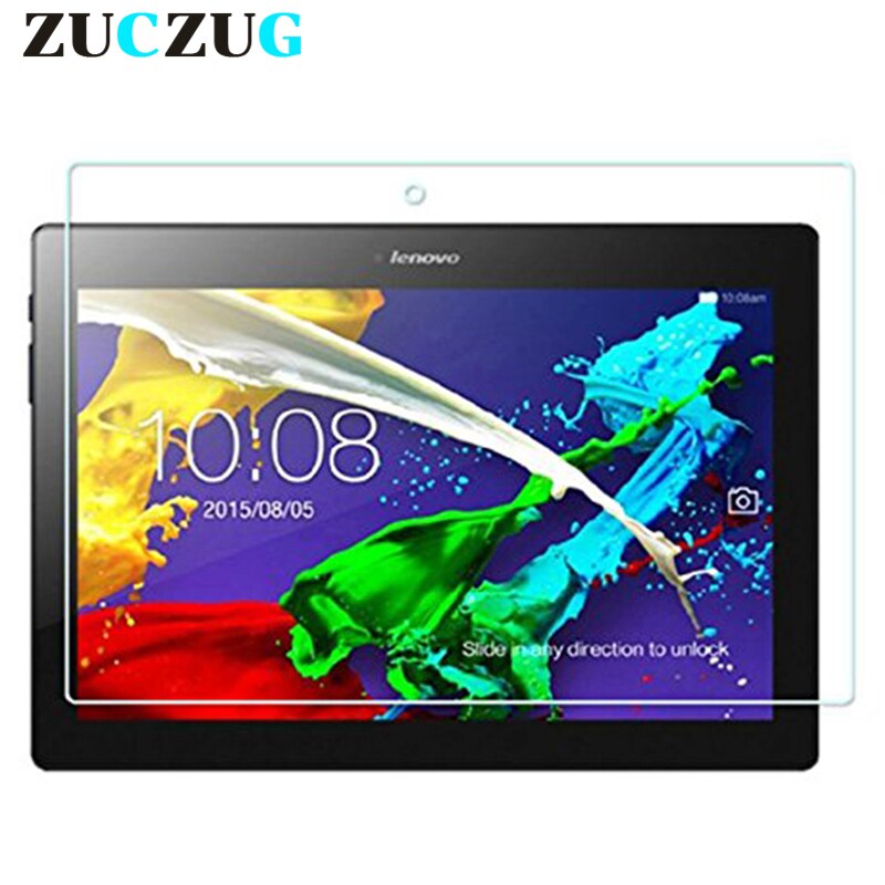 Gehard Glas Voor Lenovo Tab 3 10 Business / TB3-X7... – Grandado