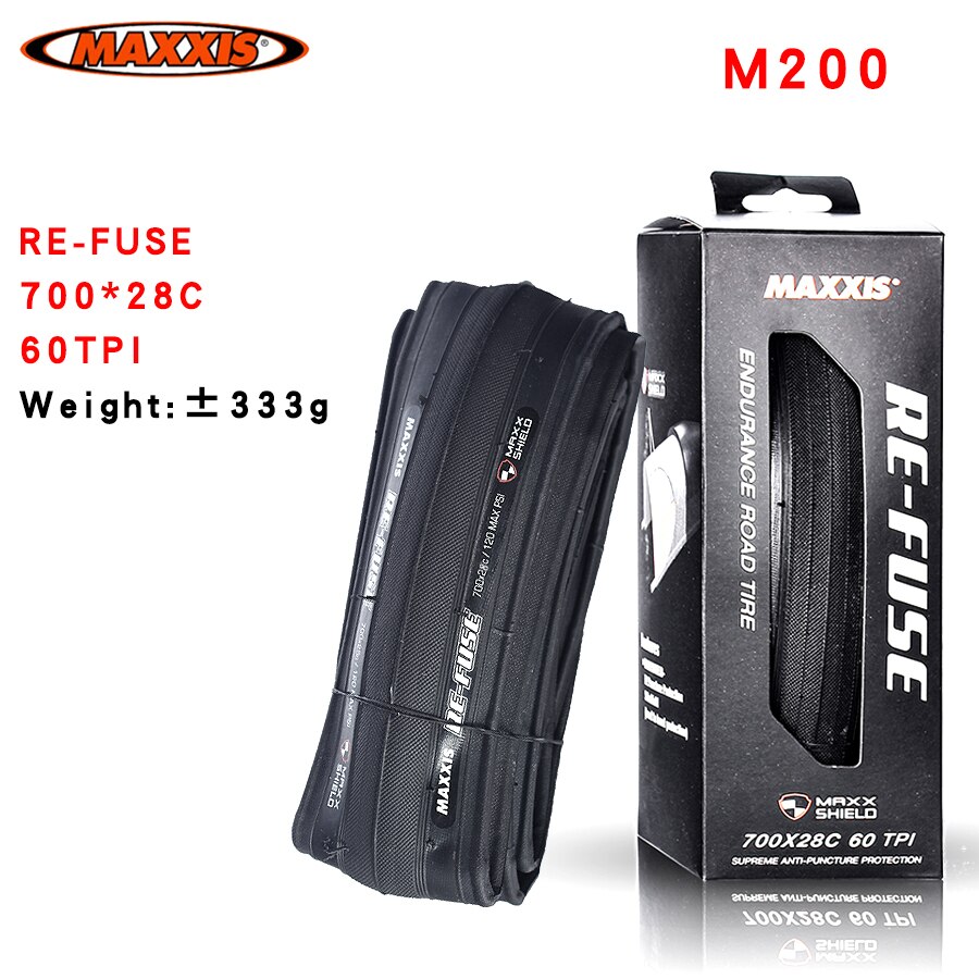 Maxxis M225 M200 M218 700C 700*23 25C 28C 60TPI 12... – Grandado