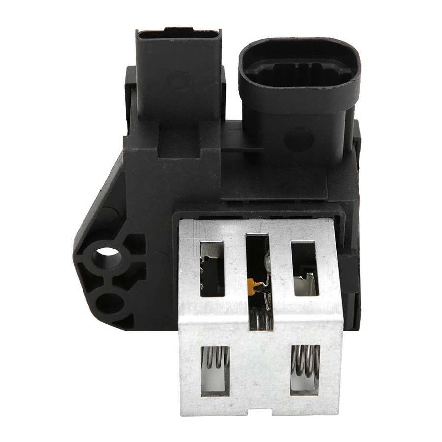 Auto Parts Car Accessories Fan Motor Relay Resisto... – Grandado