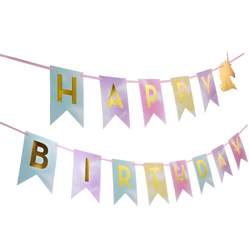 Baby Birthday Banners 12 Months Photo Bunting Baby... – Grandado