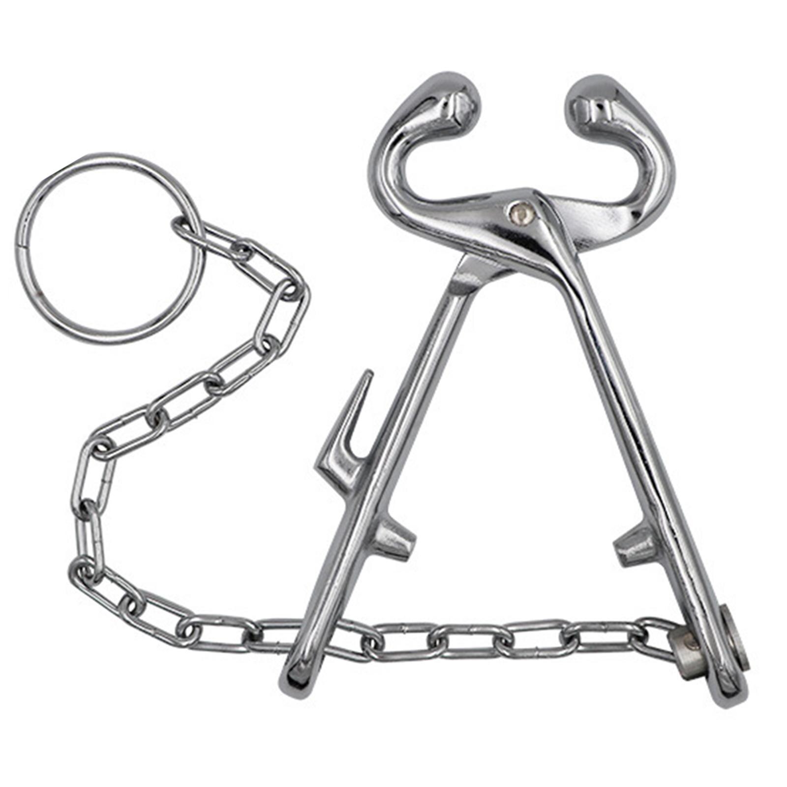 Livestock Cattle Nose Pliers Puncher Farm Equipmen... – Grandado