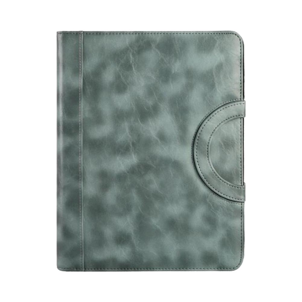 Luxury PU Leather Business Files Bag Multi-Purpose... – Grandado