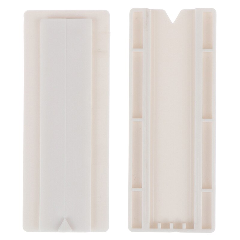 Seamless Punch-free Plug Sticker Holder Wall Fixer... – Grandado