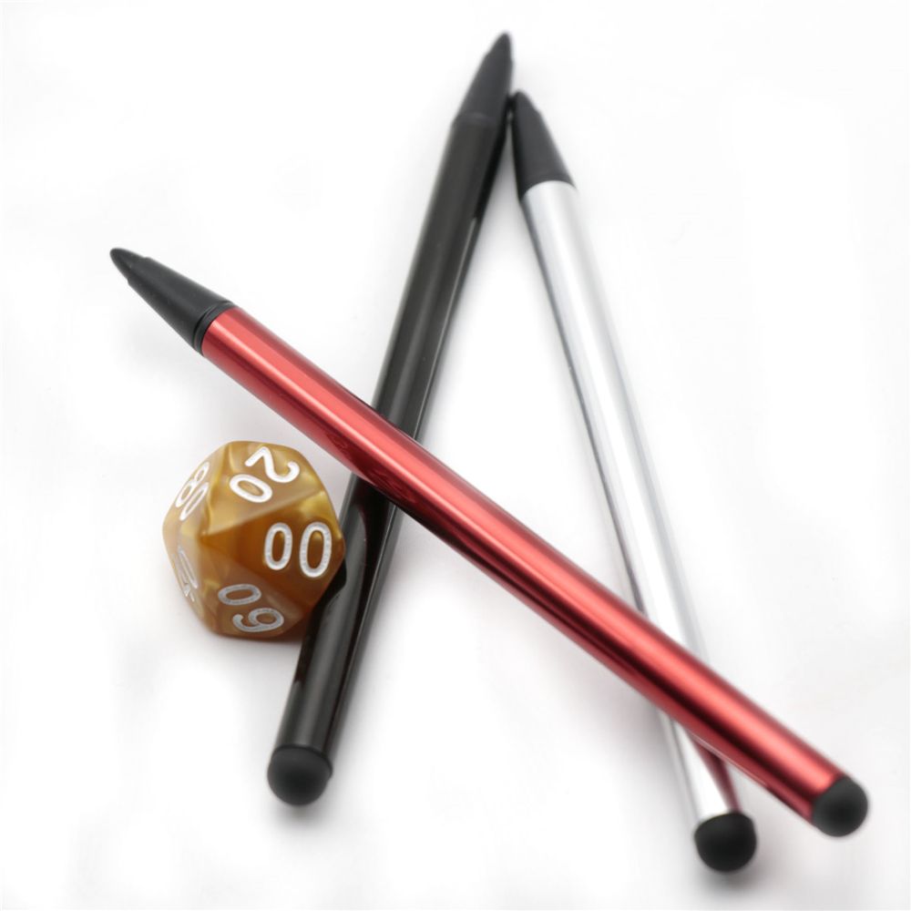 Dual Function Stylus Touch Screen Stylus Drawing T... – Grandado