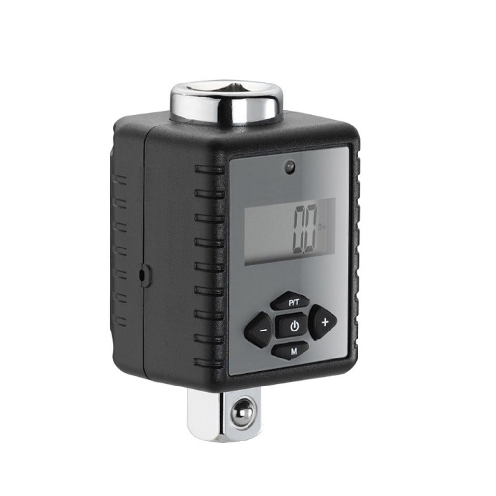 1/2" Digital Adjustable Torque Wrench Tools kit se... – Grandado