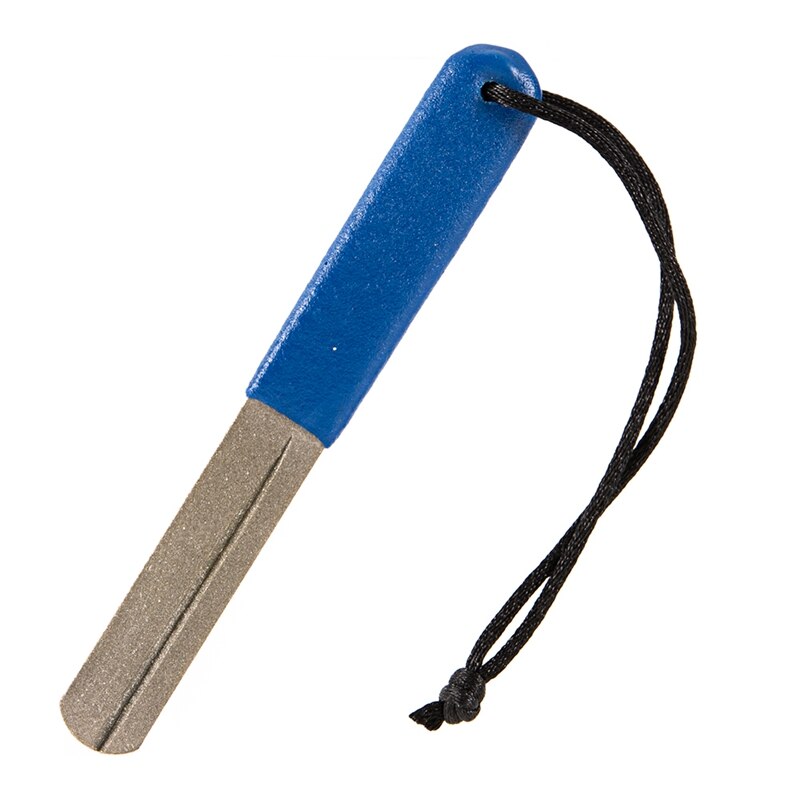Fishhook Sharpener Single Double Groove Diamond Fi... – Vicedeal
